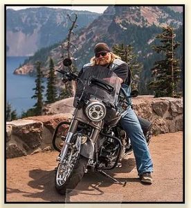Stan Ellsworth – Family History Charity Ride – Steel Horse Veterans